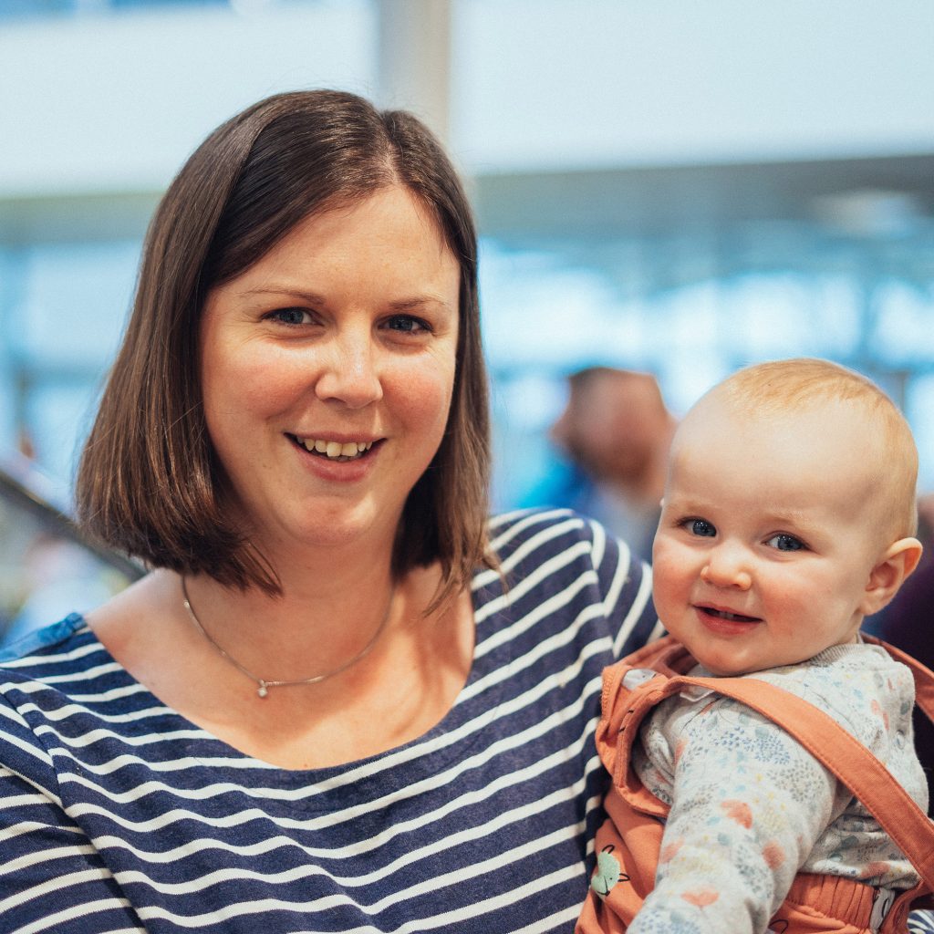 Meet the team - Grace Church : Grace Church