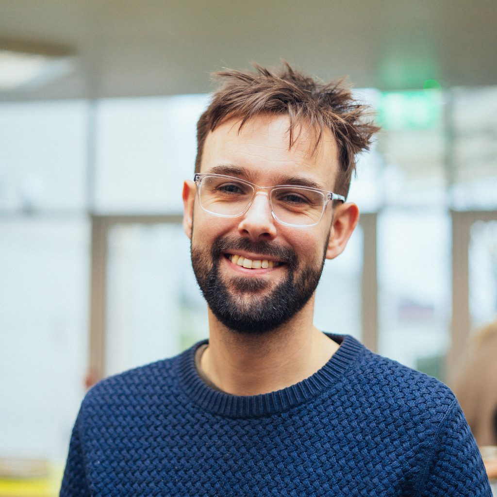 Meet the team - Grace Church : Grace Church